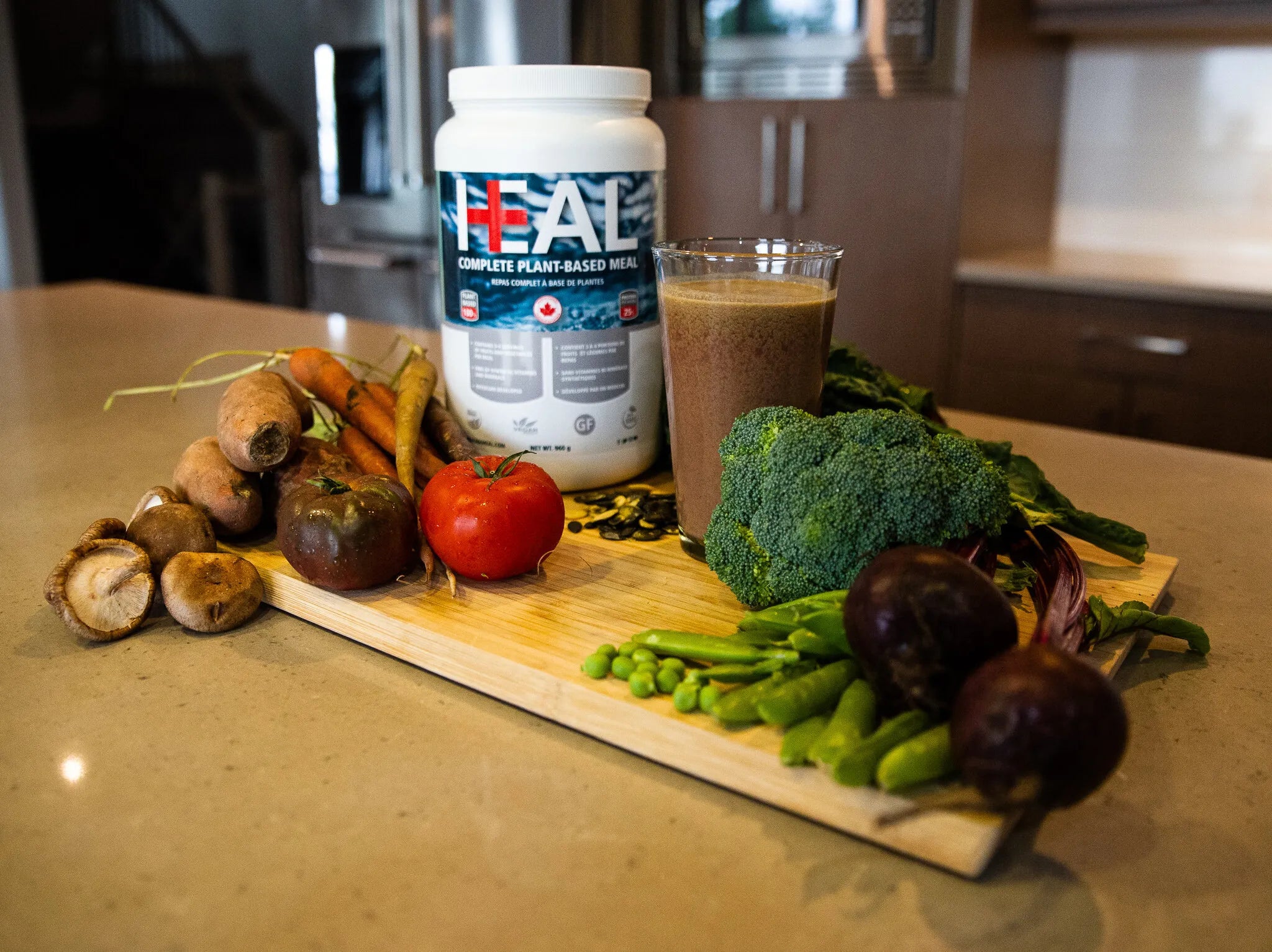 Real Food vs. Synthetic Vitamins – HEAL by PHOX Foods